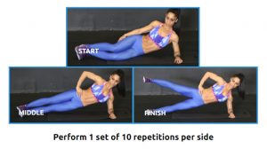 The 5-Minutes Glutes Workout: Why Good Glutes Have Gone Bad | Strong By ...