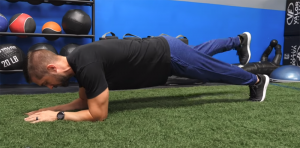 3 Core Exercises to RUN BETTER | Strong By Design