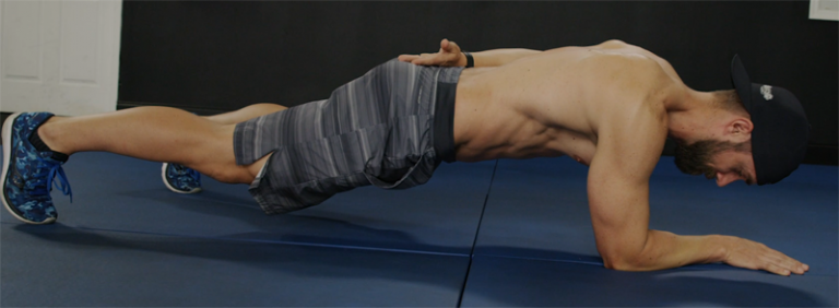 4 Advanced Planks for Superhuman Strength | Strong By Design
